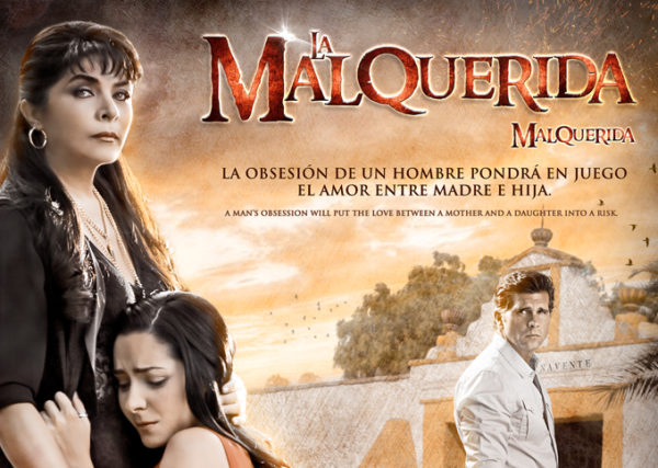 ‘La Malquerida’ Sinopsis y Poster Oficial De Nueva Telenovela De Televisa – NovelaLounge
