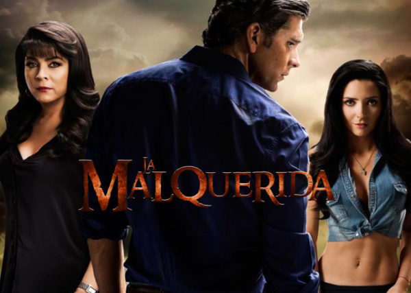 ‘La Malquerida’ Capitulo 1: Gran Estreno En Vivo Minuto a Minuto ...