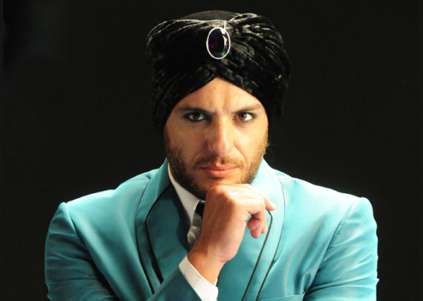 ‘El Astro’ Muy Pronto En México Por Azteca 13: Mira El Primer ...