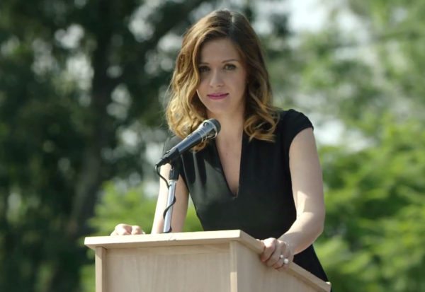 ‘La Fiscal De Hierro’ Trailer Video: Iliana Fox En Nueva Serie De TV ...