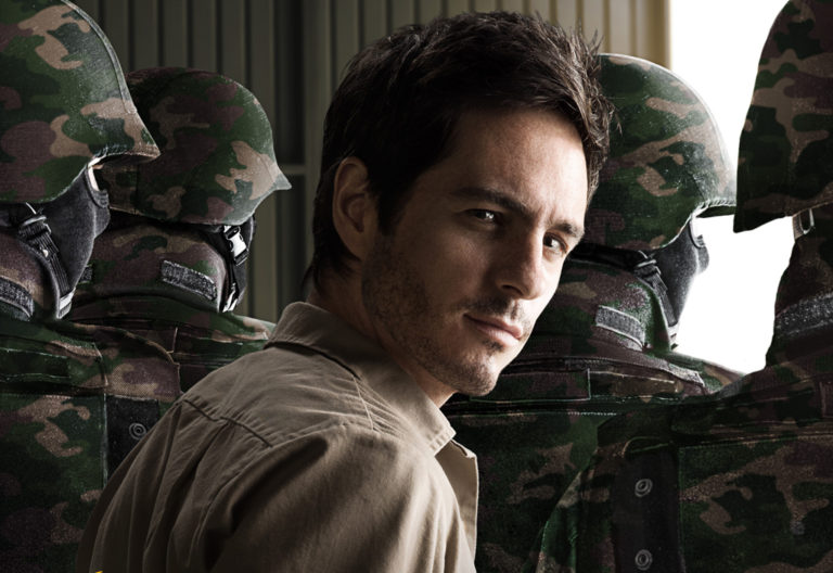 ‘El Chema’ Sinopsis y Elenco: Conoce Historia y Quién Es Quién De Narco ...