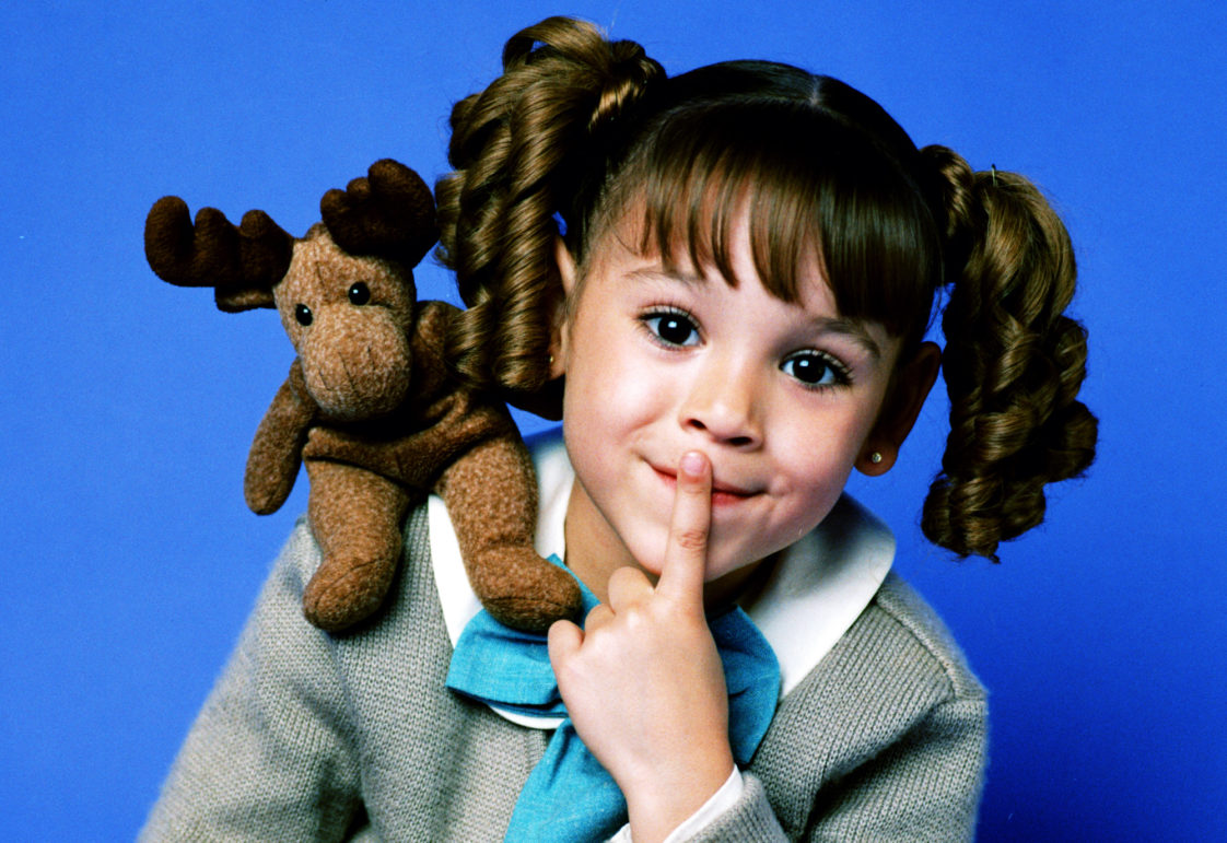 ¿Cuantas Telenovelas De MaPat Reconoces? – NovelaLounge