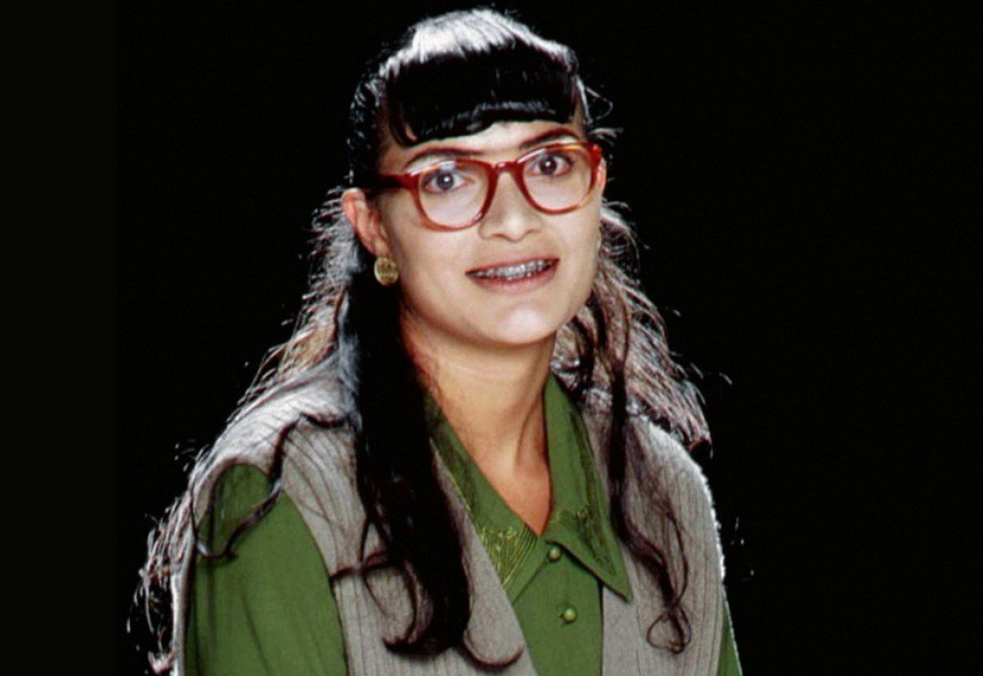 Conoce A La Protagonista y Elenco De ‘Betty En NY’ De Telemundo ...