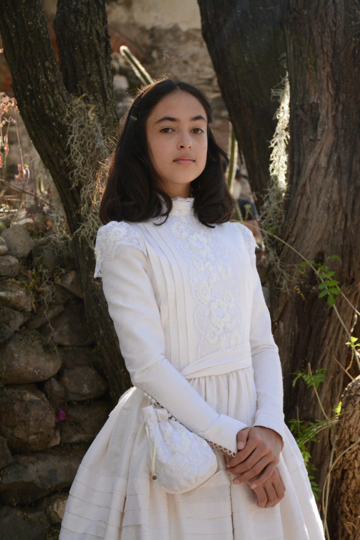 Bioserie de María Félix con Sandra Echeverría ya tiene fecha de estreno ...