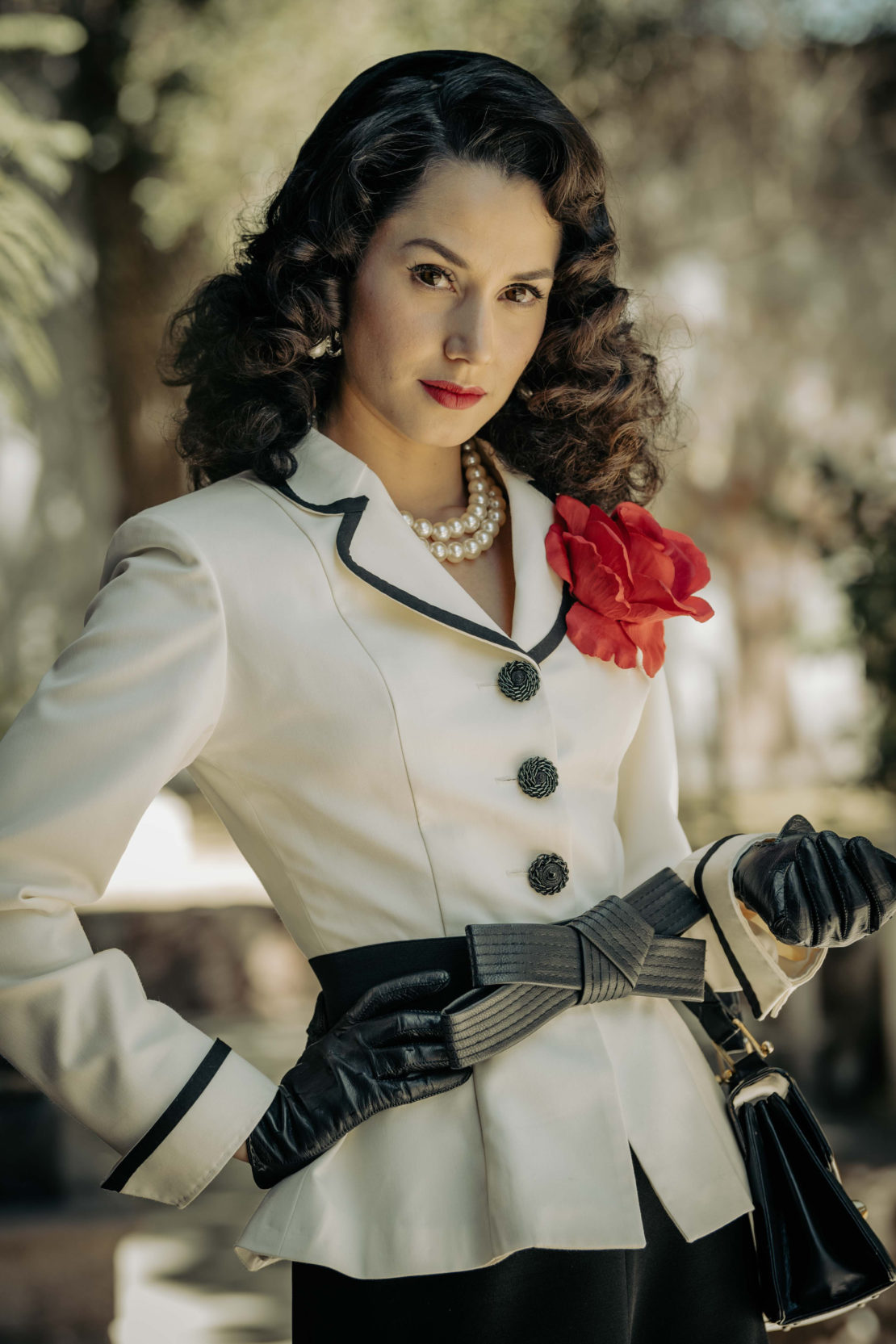 Bioserie de María Félix con Sandra Echeverría ya tiene fecha de estreno ...